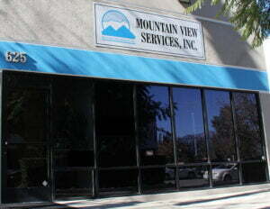 About Us | Mountain View Services